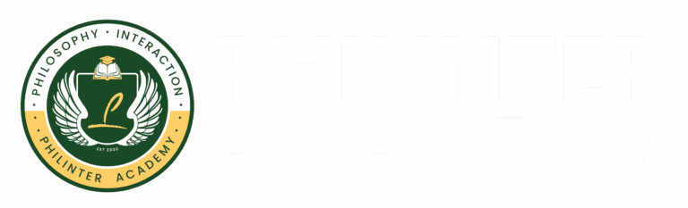 Philinter Academy - Learn English the Right Way!