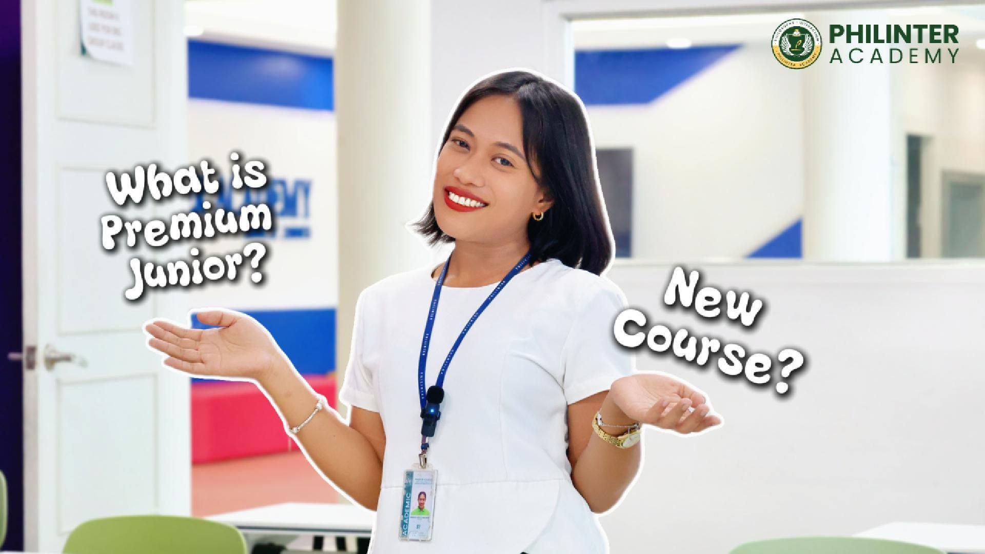 Philinter Academy - Learn English the Right Way!