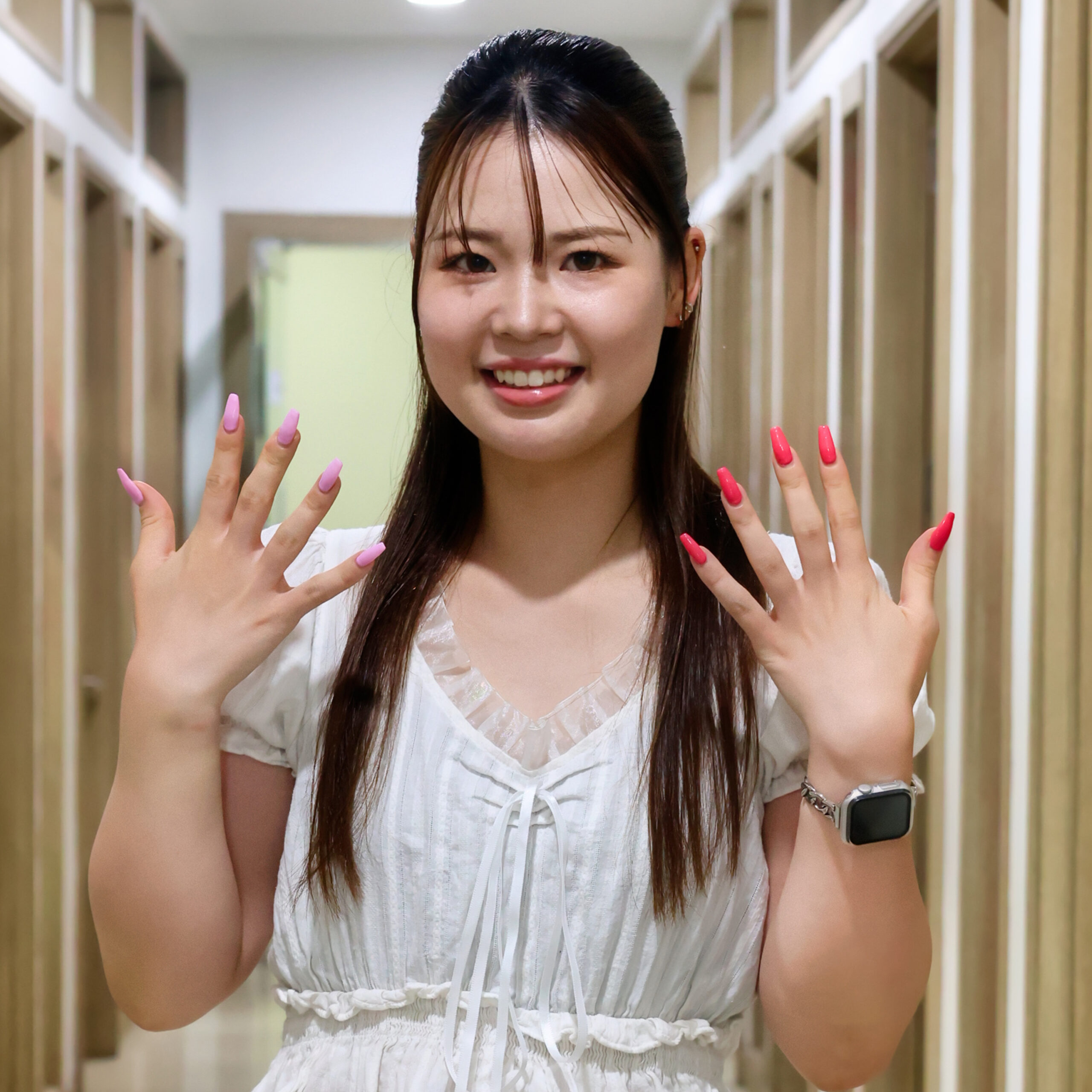 Karin - Philinter Academy